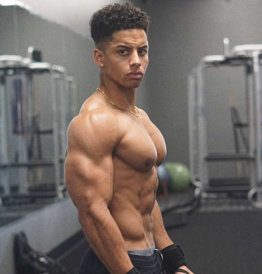 Michael ‘Merk’ Smith – Beyond Better